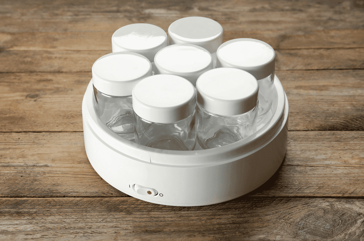 Comment fonctionne une yaourtière et quels sont ses avantages ...